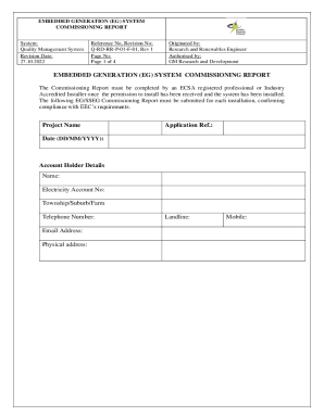 Fillable Online Report 2 COMMISSIONING TOOLS FOR EXISTING AND ... Fax ...