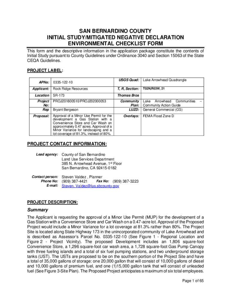 Fillable Online PROJECT CONTACT I Fax Email Print - pdfFiller