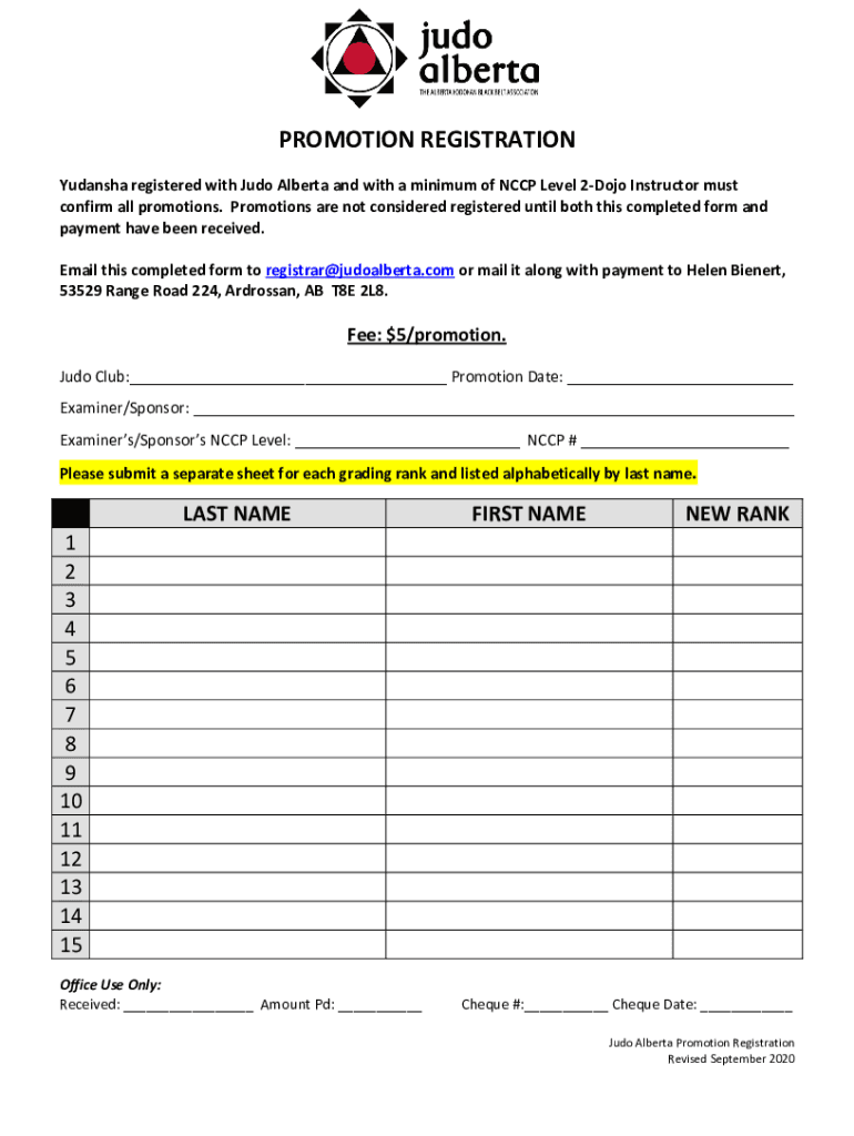 Fillable Online National Coaching Certification Program - Nccp Fax ...