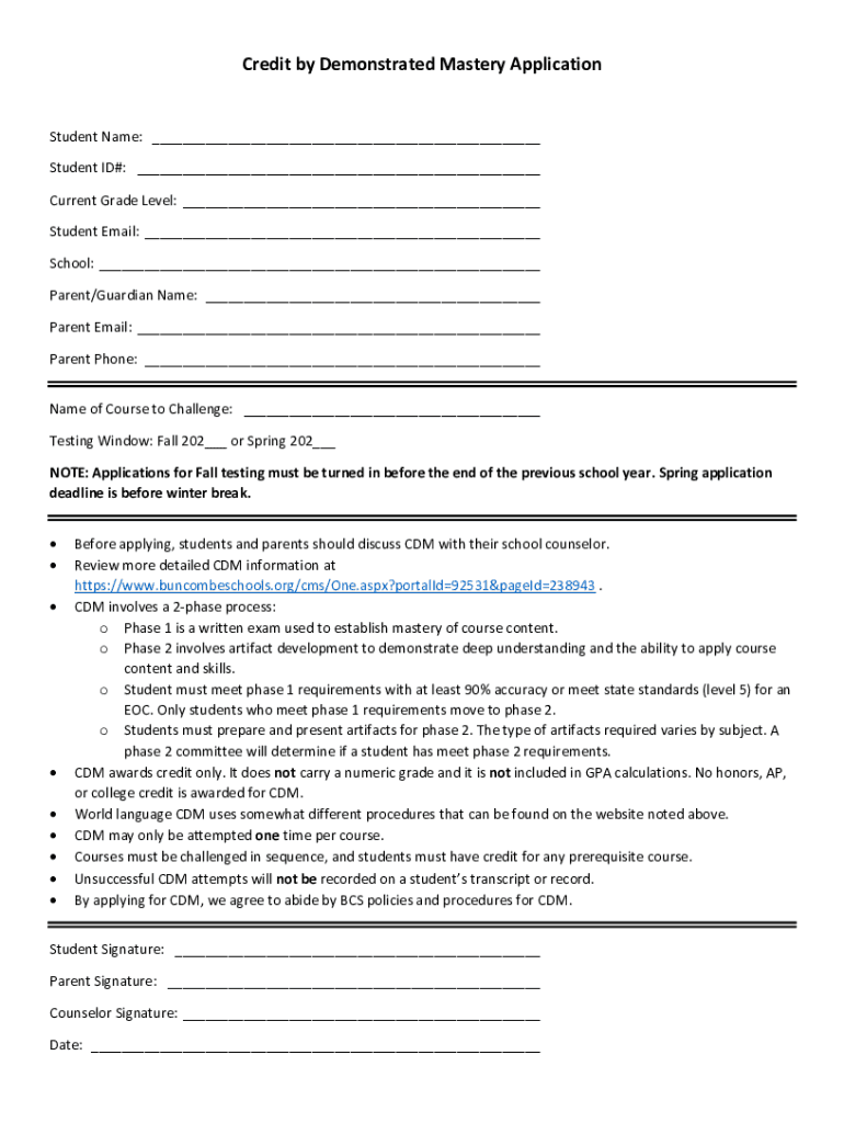 Fillable Online EPCC PROFICIENCY EXAMINATION Application / Record Form ...