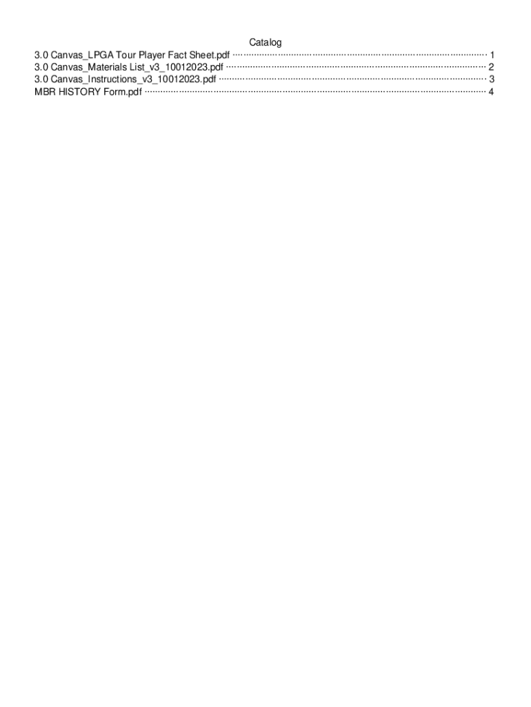 Fillable Online How do I view PDFs located in an ArcPro Catalog folder. Fax Email Print - pdfFiller