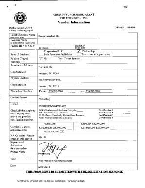 Fillable Online fe VD Fax Email Print - pdfFiller