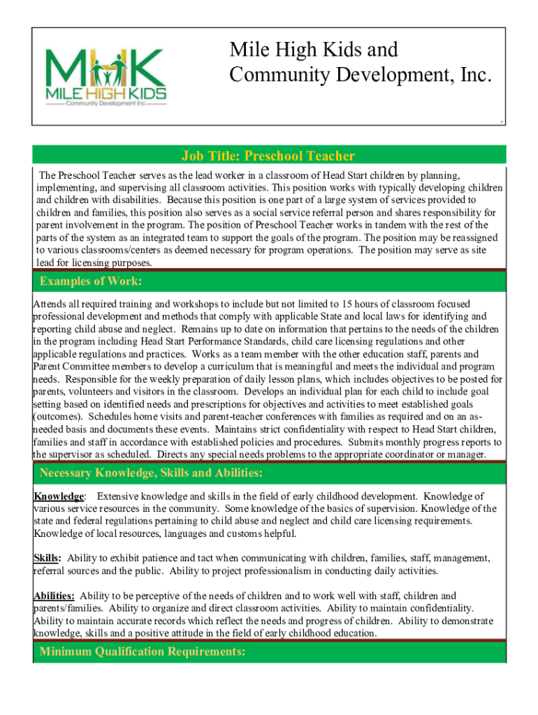 Fillable Online Teacher retention and turnover post salary increase at ...