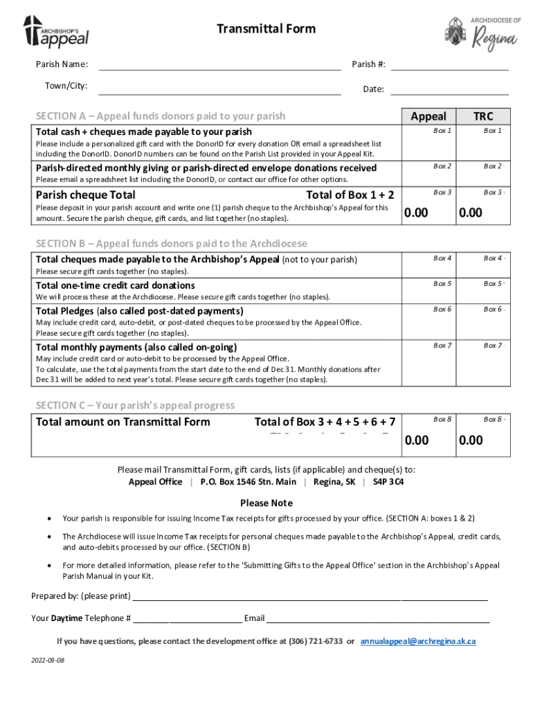 Fillable Online archregina sk Fillable Online National Collections ...