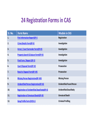 Fillable Online Microsoft PowerPoint - 8?8?(8 List of 24 Registration ...