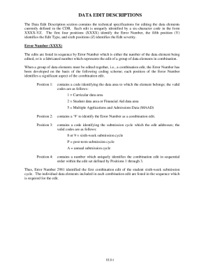 Fillable Online Contract Data Requirements List (CDRL) Best Practices ...