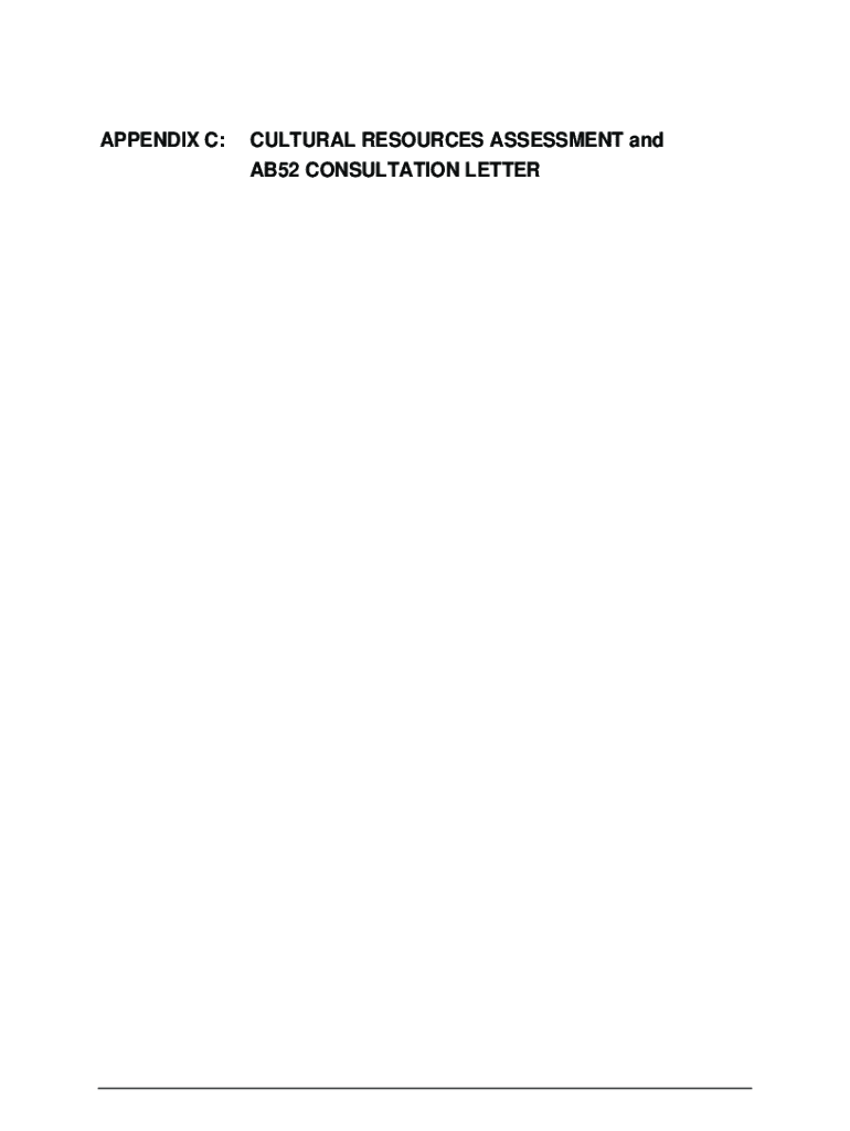 Fillable Online One San Pedro Specific Plan Draft EIR/EIS Appendix C Fax Email Print - pdfFiller