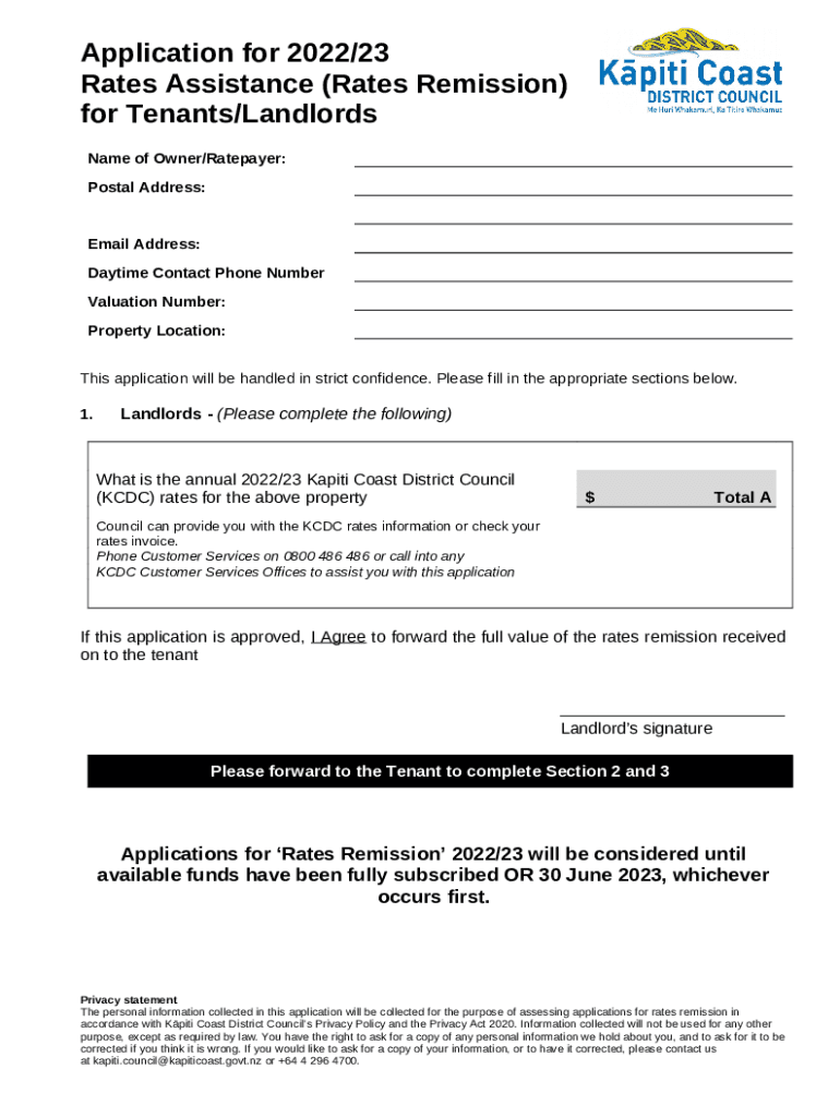 application--for-rates-assistance-tenant-landlord-2022 ... Doc Template ...
