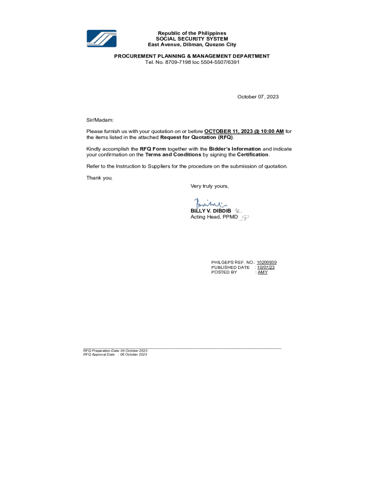 Fillable Online Farmers to gain better insurance coverage under PCIC ...