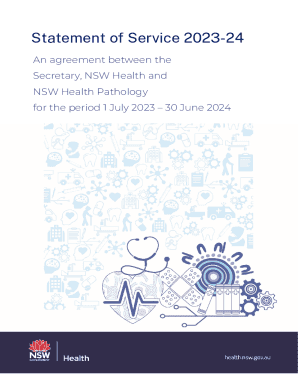 Fillable Online You must complete all pages Fax Email Print - pdfFiller