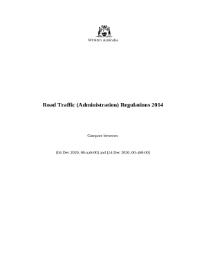 Guide to Traffic Management Part 4: Network ... Doc Template | pdfFiller