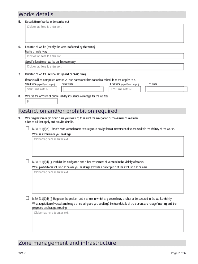 Marine Equipment on Board Vessels and Offshore Units or ... Doc ...