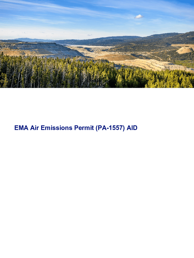 Fillable Online Fact Sheet: BC Environmental Assessment Process Fax ...