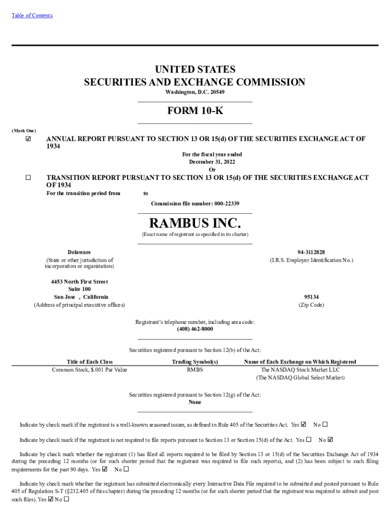 Fillable Online 0000917273-23-000008. Form 10-K filed on 2023-02-24 for ...