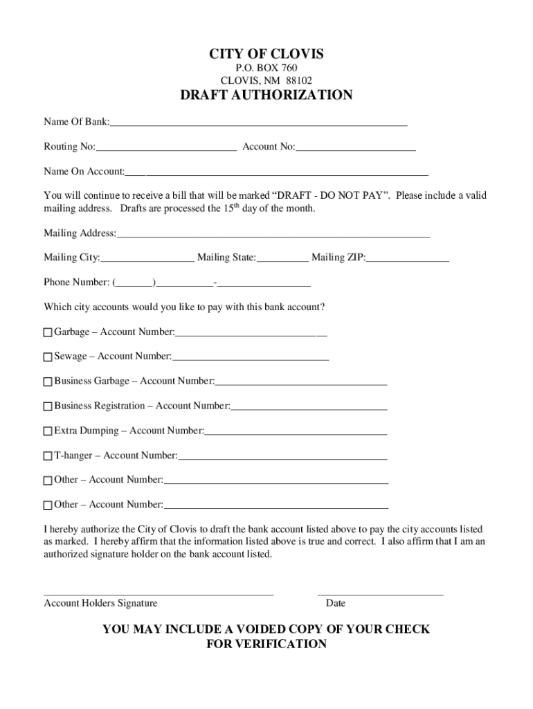 Fillable Online Automatic-Bill-Payment-Form.pdf Fax Email Print - pdfFiller