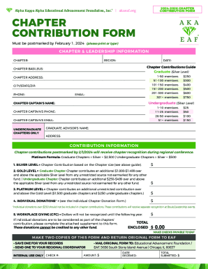 Fillable Online EAF Resource & Action Guide Fax Email Print - pdfFiller