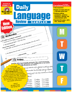 Fillable Online The Science of Teaching Reading (STR) Exam Fax Email ...