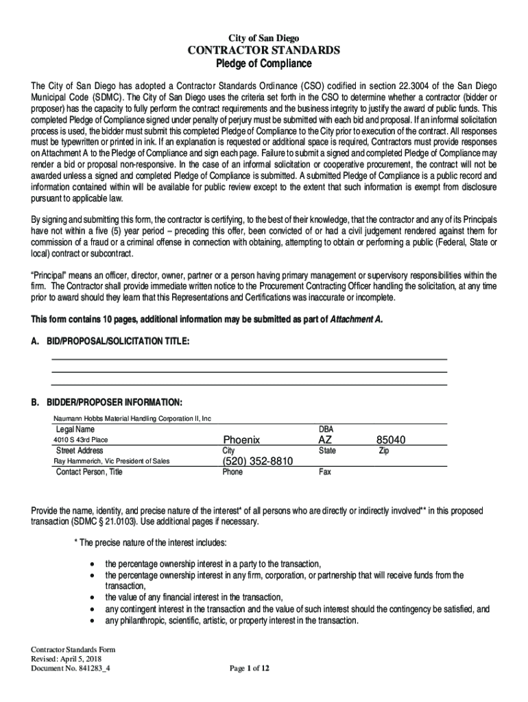 Fillable Online Forklifts and Pallet Trucks/Jacks - Statewide Contract ...