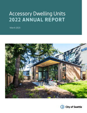 Fillable Online Annual Report & Financial Statements 2022/2023 Fax ...