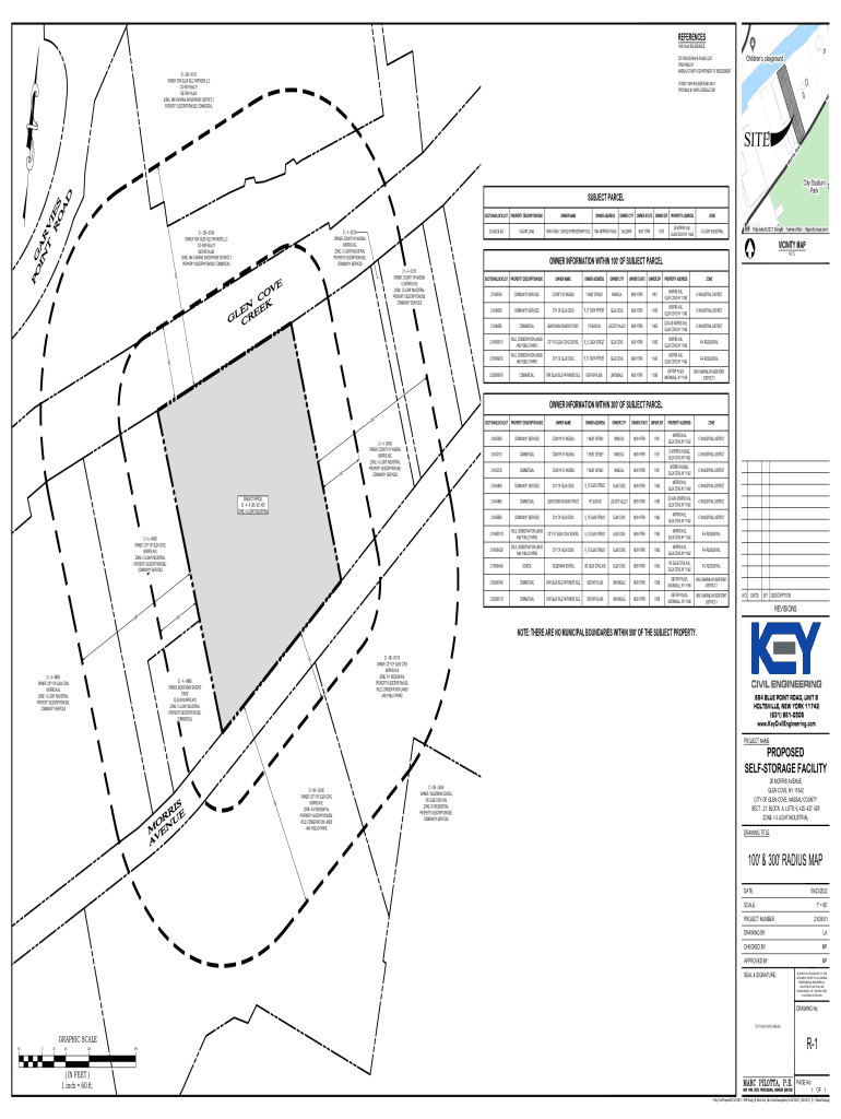 Fillable Online Create 300 mile radius around data points on map ...