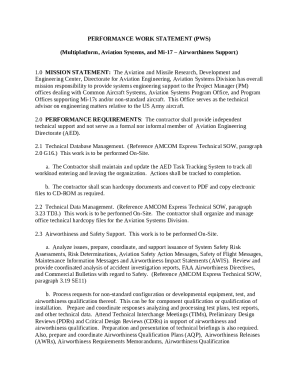 Introduction to Aerospace Flight Vehicles Doc Template | pdfFiller