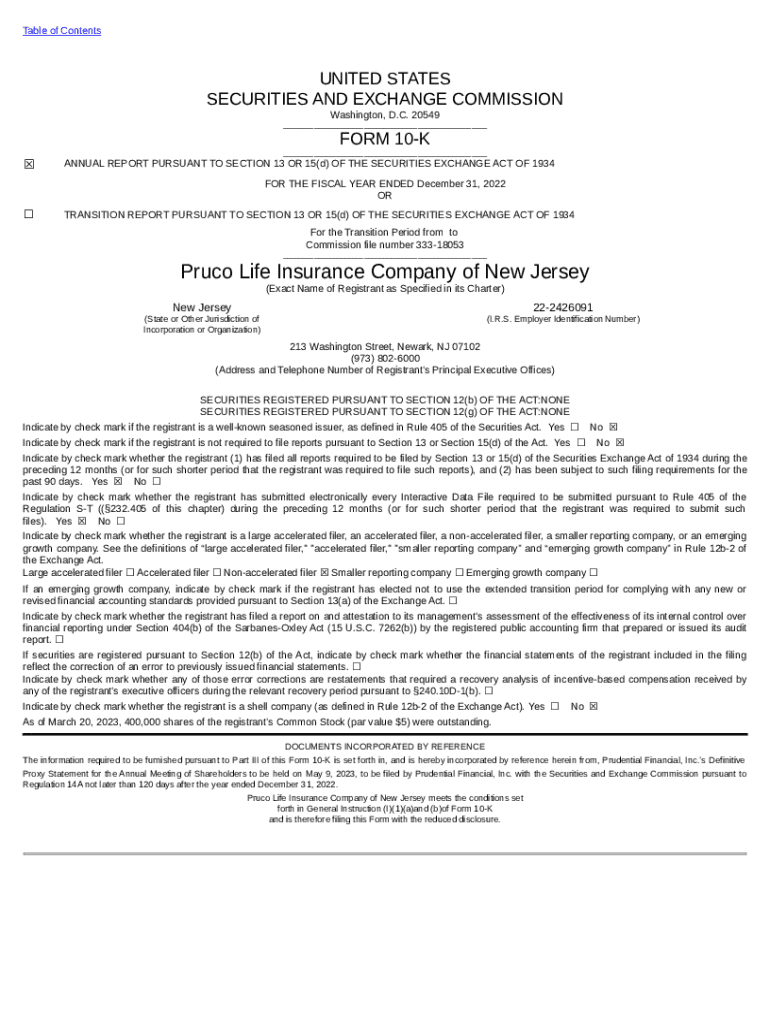 10-K for Northrop Grumman Corp DE filed 01/26/2023 Doc Template | pdfFiller