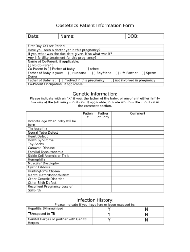 Pregnancy: Ways to Find Your Due Date Ination Doc Template | pdfFiller