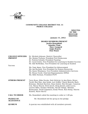 Suzy Ames, Vice President for Advancement Doc Template | pdfFiller