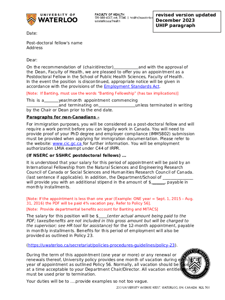 Jose Dupuis appointed Chair, Department of Epidemiology ... Doc Template | pdfFiller