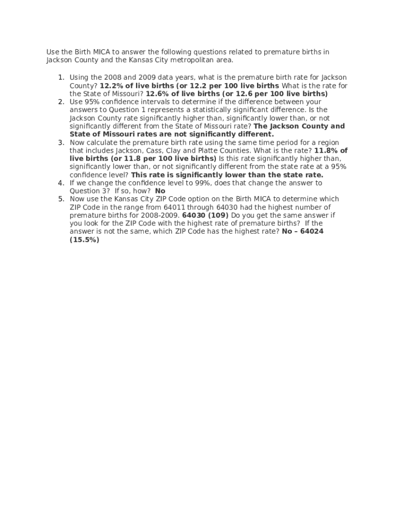 Greater Kansas City Children and Youth Needs Assessment - health mo Doc ...