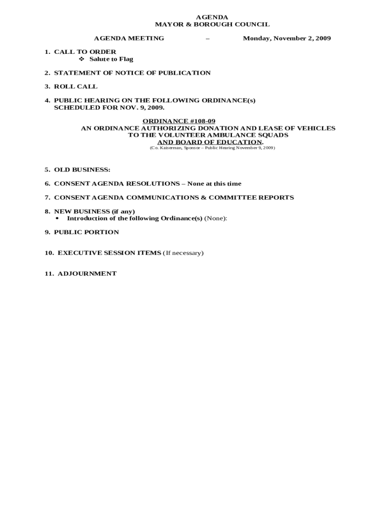 Mayor Adams Unveils Ambitious Mental Health Agenda ... Doc Template | pdfFiller