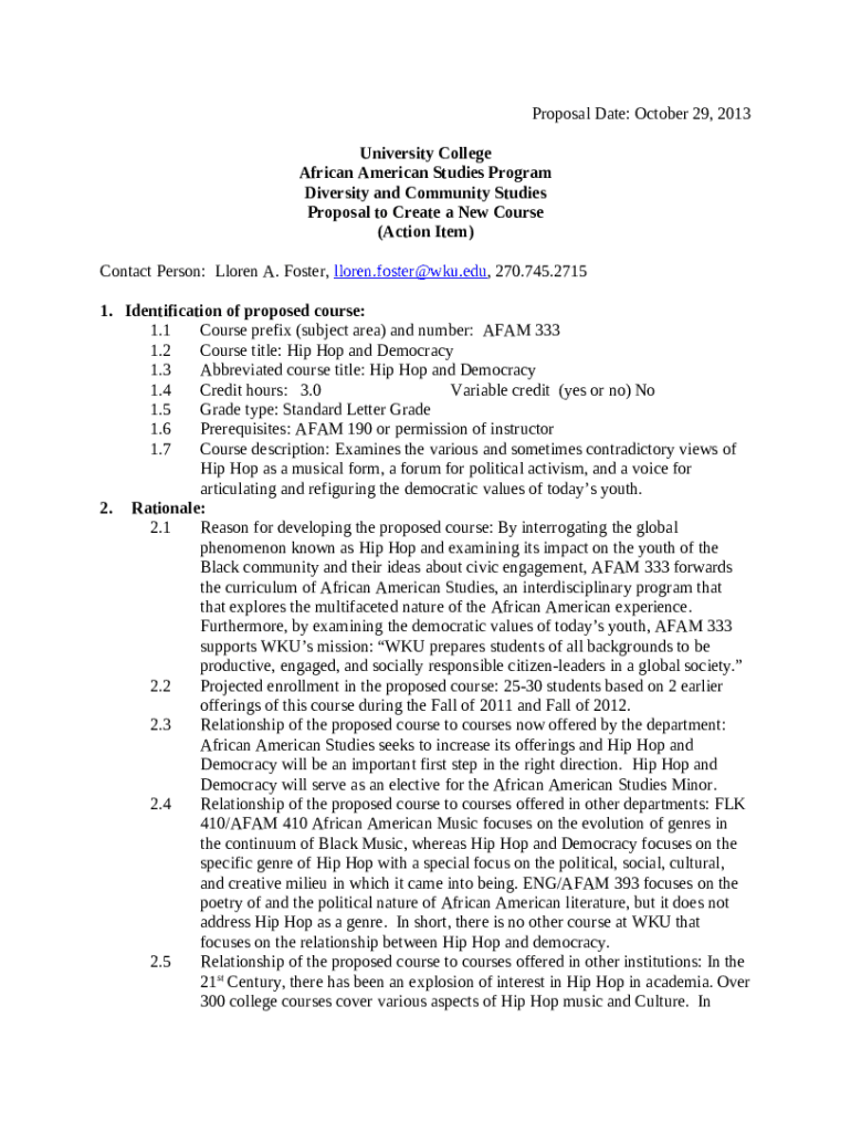 University-Wide Diversity, Equity, and Inclusion Plan Doc Template ...