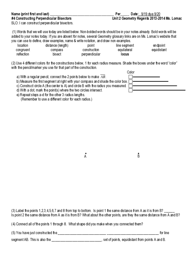 Fillable Online Lesson 1 Template 1 1 Fax Email Print - pdfFiller