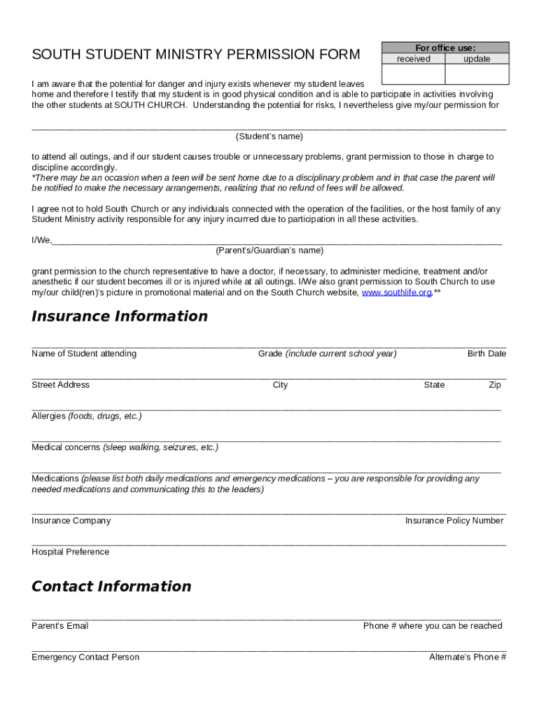 message from the secretary of state Doc Template | pdfFiller