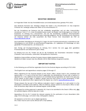 Im Anhang A1 Doc Template | pdfFiller