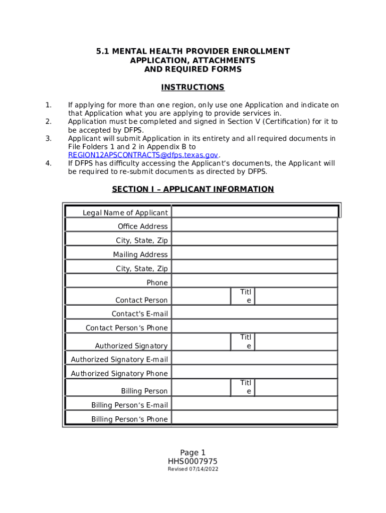 Provider Enrollment Portal Quick Guide: Backdating a New ... Doc ...