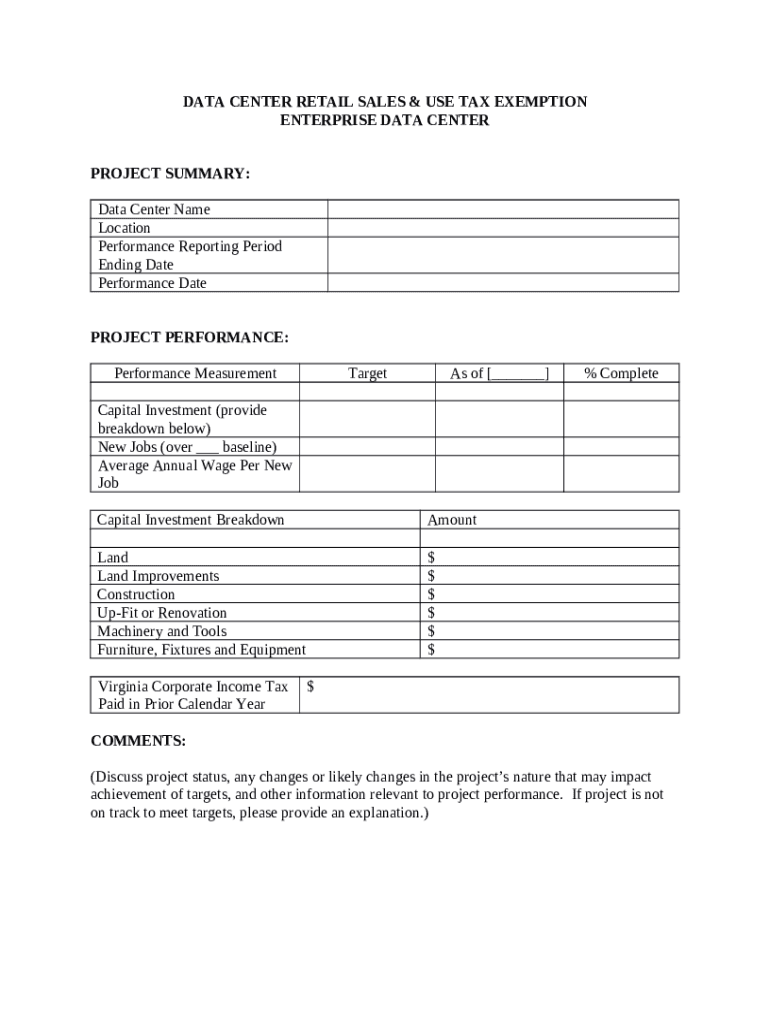 Annual Progress Report templateEnterprise Doc Template | pdfFiller