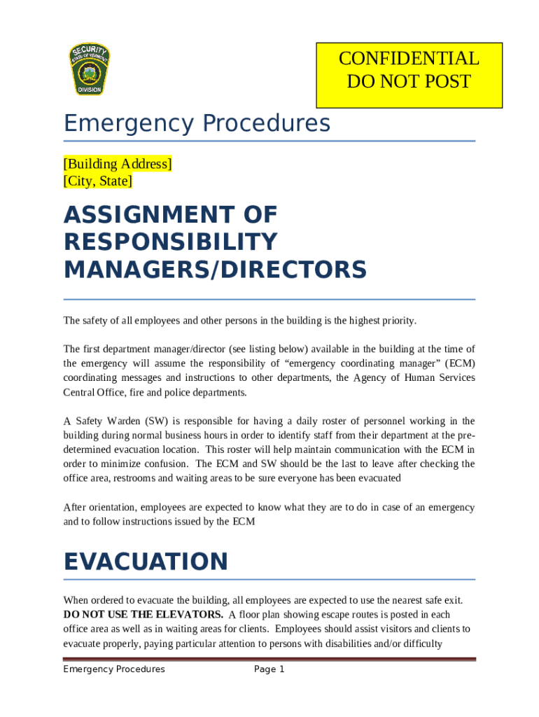city of houston high-rise office building fire safety plan - bgs ...