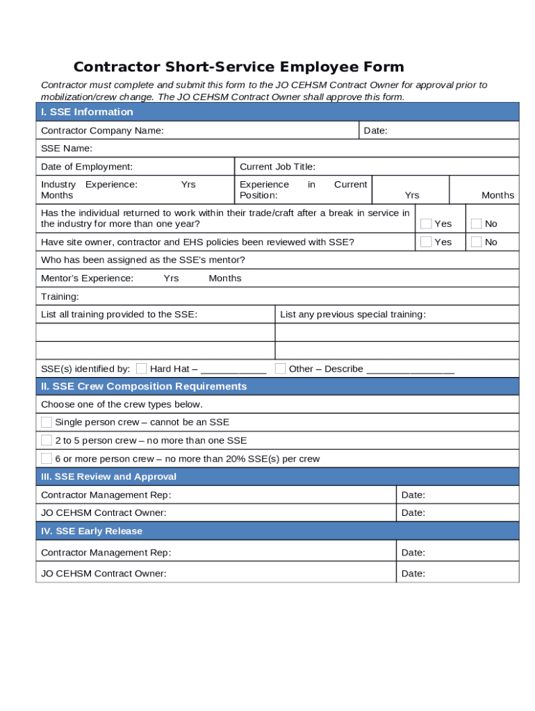 US Independent Contractor Hiring s: Essentials Guide Doc Template ...