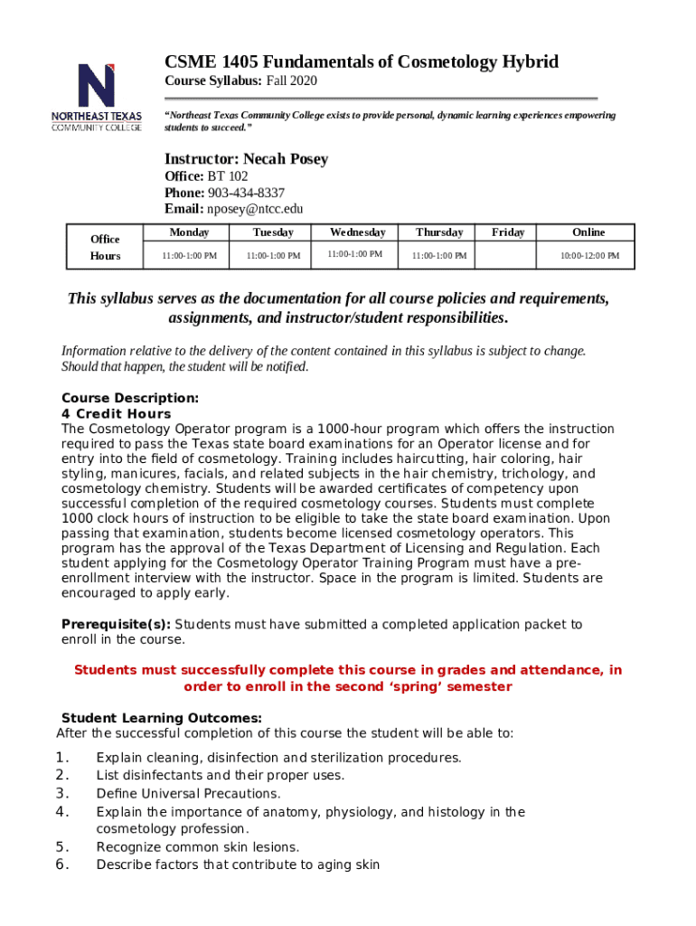 CSME 1410 Introduction to Haircutting and Related Theory ... Doc ...