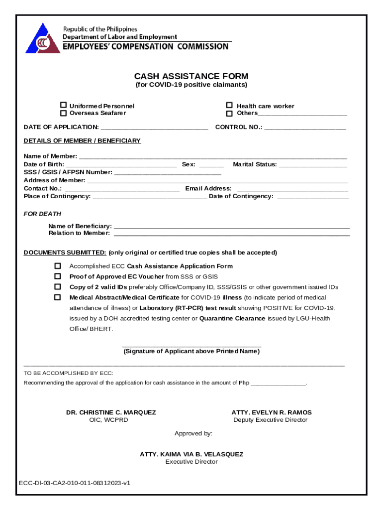 Coronavirus Person Under Investigation (PUI) and Case ... Doc Template ...