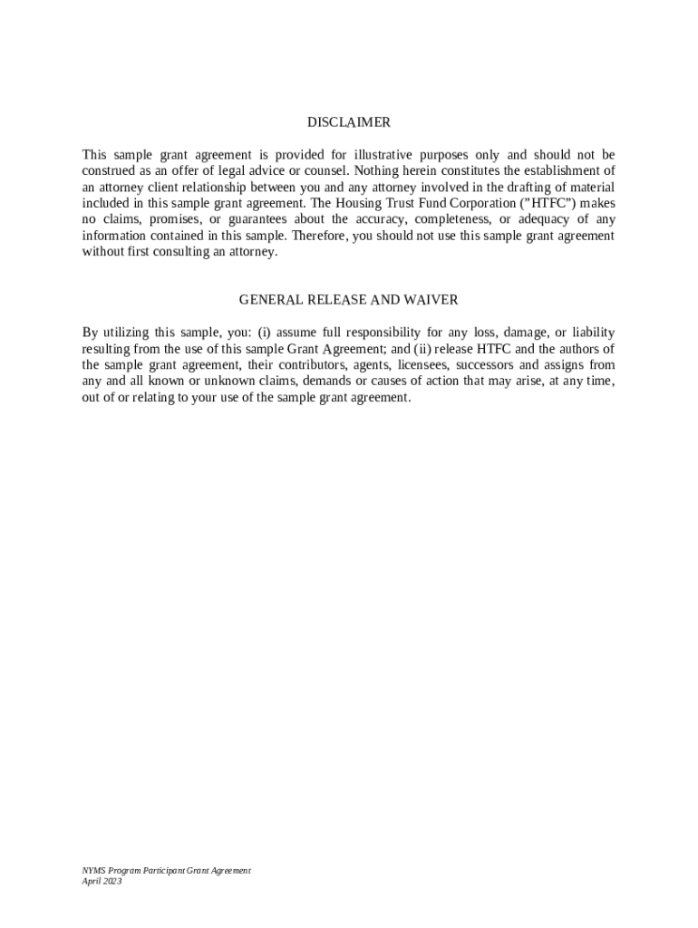 plus-one-adu-owner-lpa-agreement-template- ... Doc Template | pdfFiller