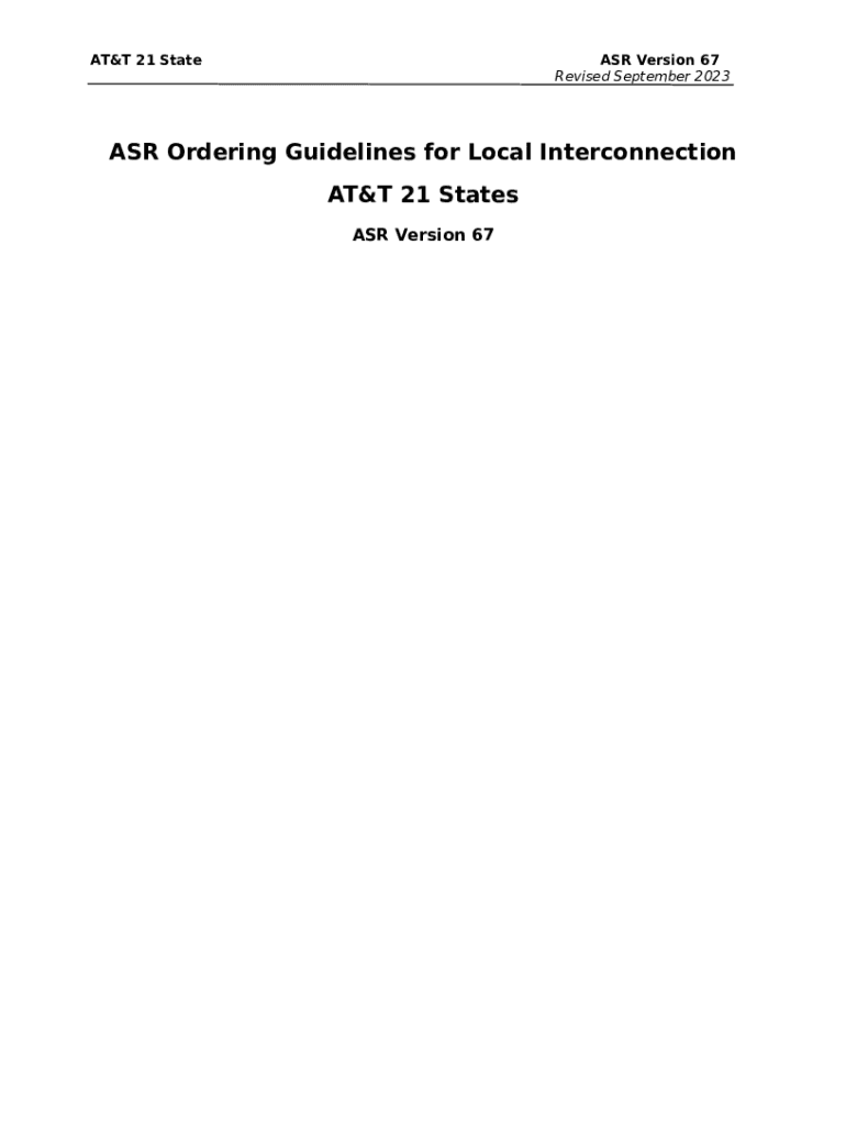 Access Service Request Definition: 307 Samples Doc Template | pdfFiller