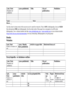 When should I use et al. in APA in-text citations? Doc Template | pdfFiller