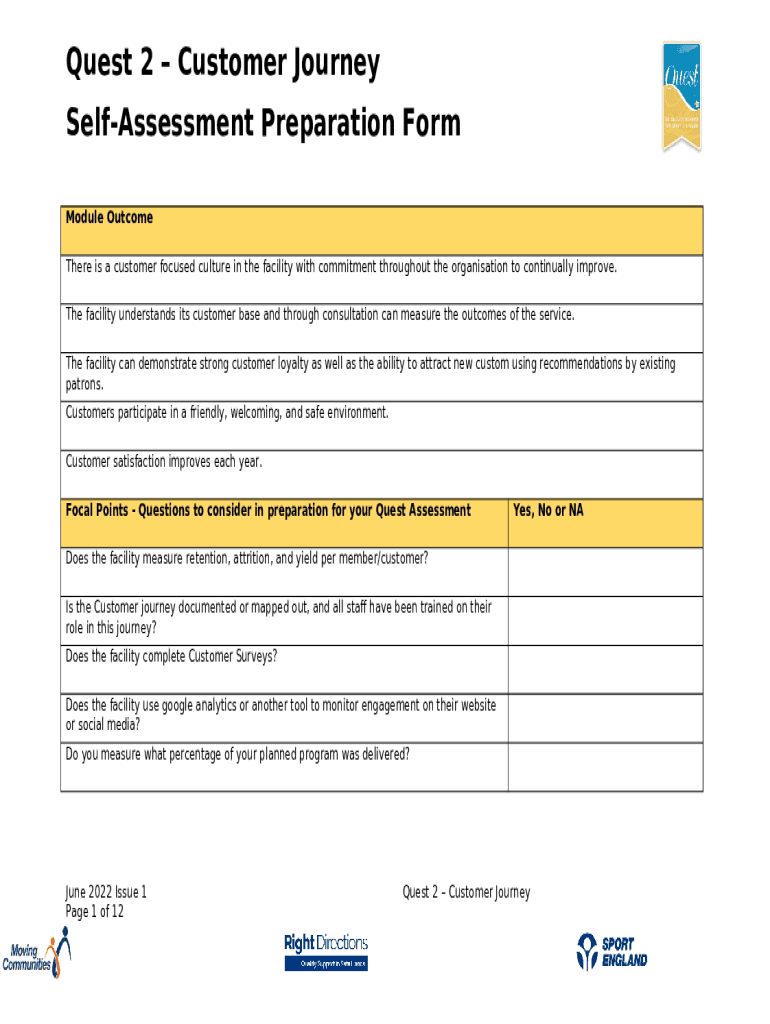 A Founder's Guide to Building a Customer-Focused ... Doc Template ...