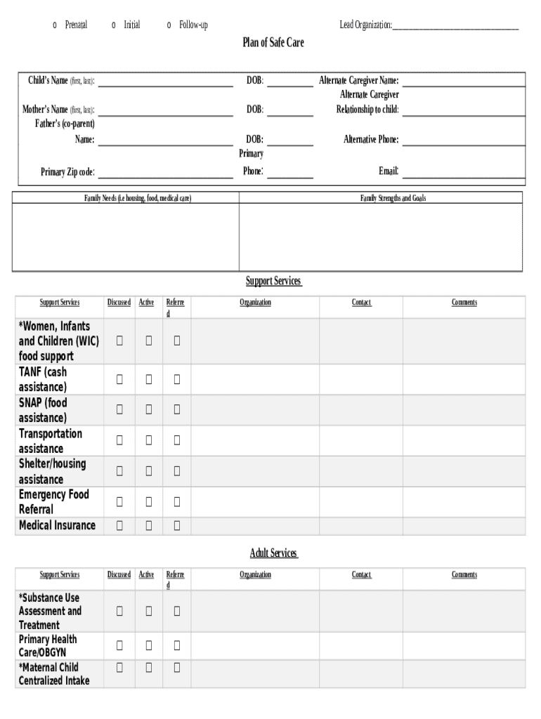 SERVICES DELIVERED BY THE DEPARTMENT - Illinois DCFS Doc Template ...