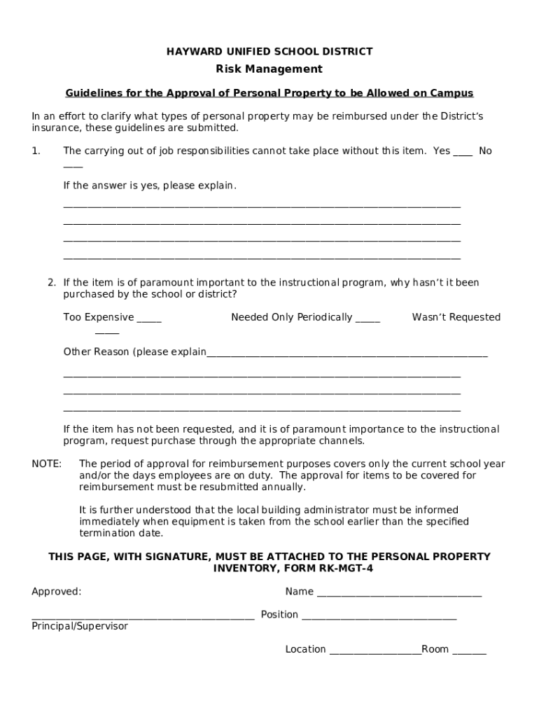 Hazardous Fire Risk Reduction Final Environmental Impact ... Doc Template | pdfFiller