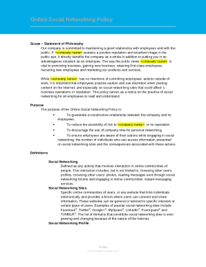 11 Examples Of Great Customer Service Philosophy From ... Doc Template ...