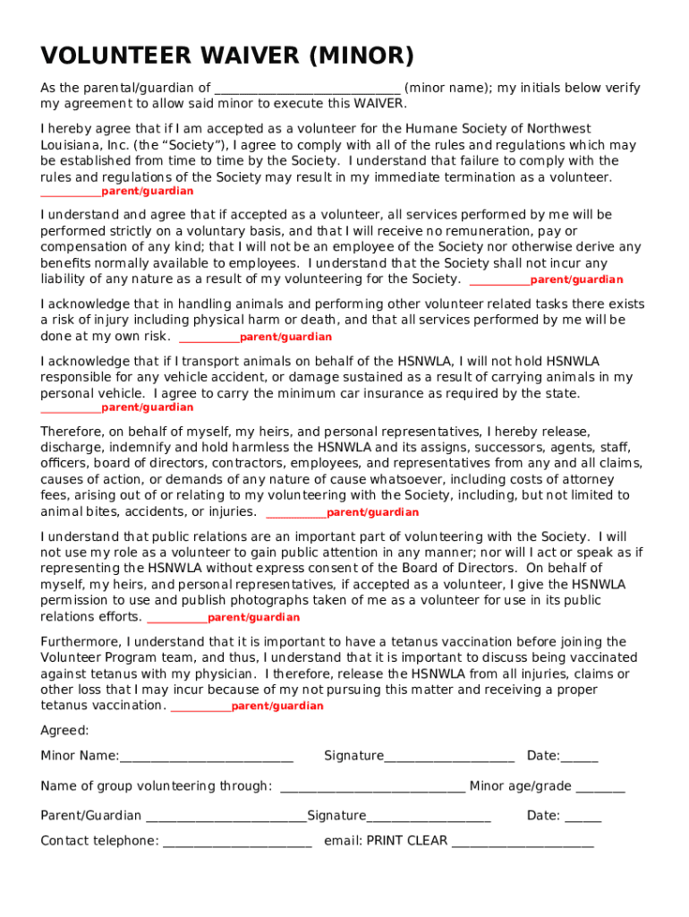 pdffiller Doc Template | pdfFiller