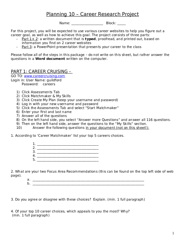 20 Career Goals Examples (And Tips for Setting Them) Doc Template ...